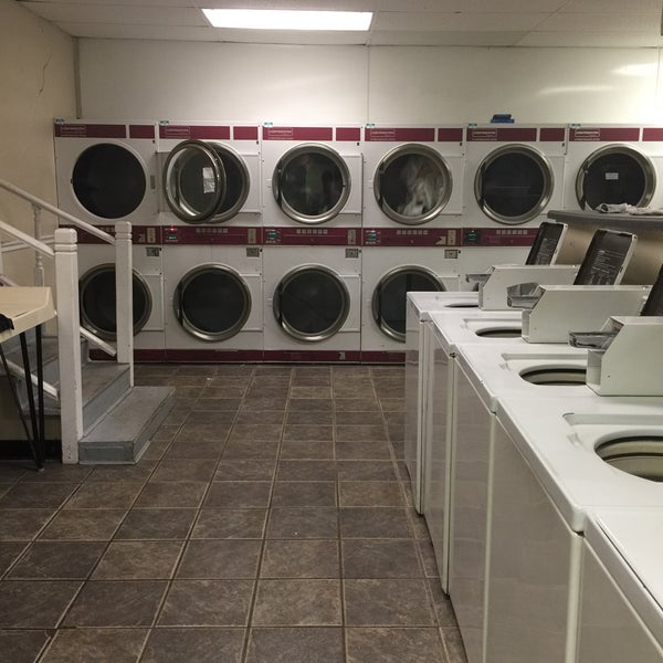 Sheraton Laundry - Highland Park - 3 tips