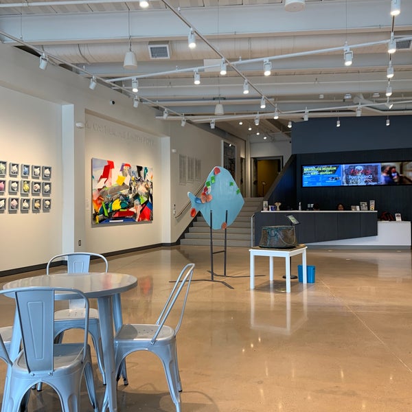 The Mattatuck Museum - Art Museum in Waterbury