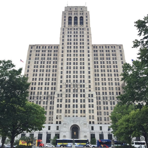 Alfred E. Smith Building - 9 tips