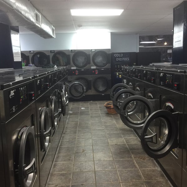 Sheraton Laundry - Highland Park - 3 tips