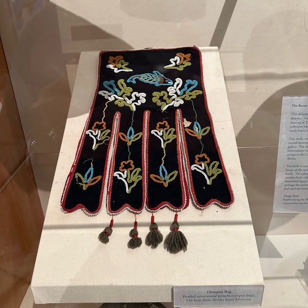 Wrangell Museum - History Museum in Wrangell