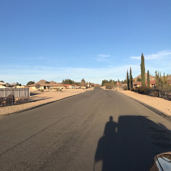 Town of Apple Valley - Town