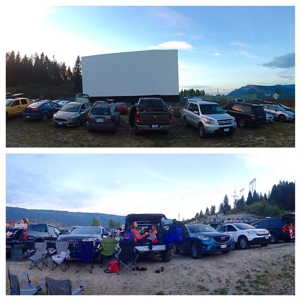 Starlight Drive-In Theatre - 6 tips from 133 visitors