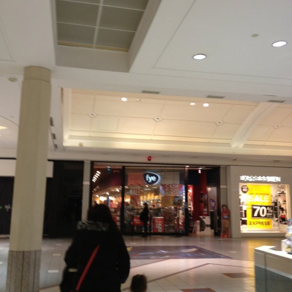 FYE - 4 tips from 199 visitors