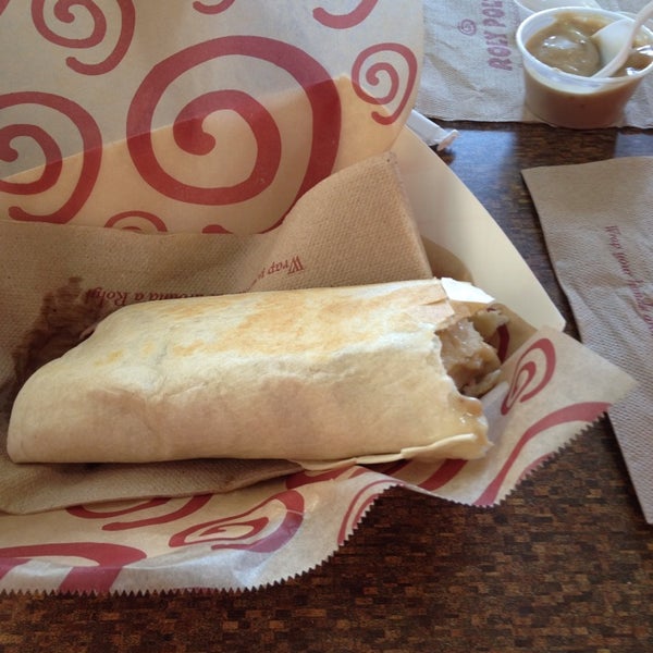Photos at Roly Poly Sandwiches (Now Closed) - Mount Laurel, NJ