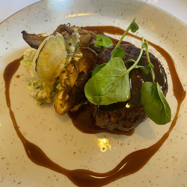 The Compound - Santa Fe, NM