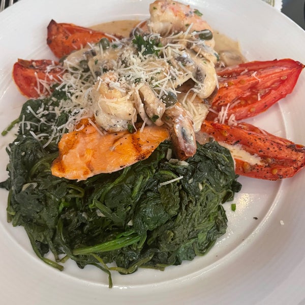 Photos at Grotto Ristorante - 40 tips