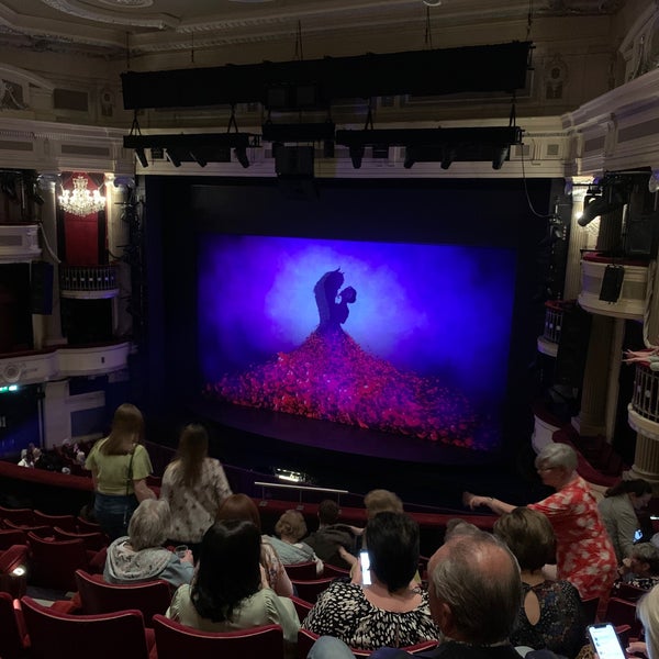Birmingham Hippodrome Seating Plan Lion King | Cabinets Matttroy