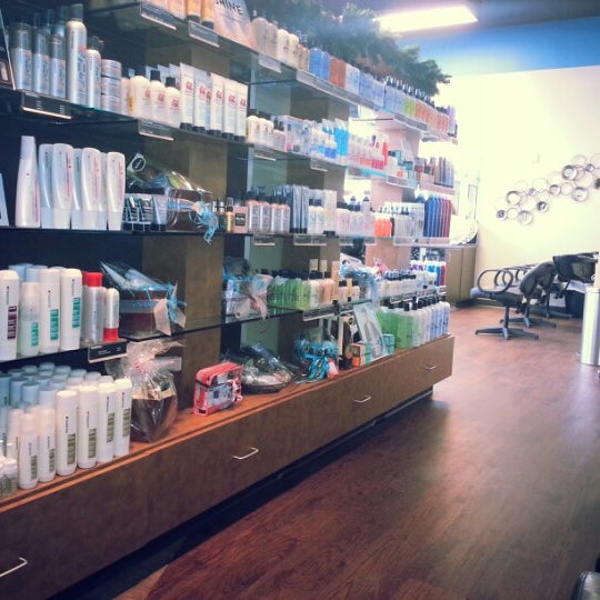 Texture Salon & Spa of Madison Inc. - 8 tips from 59 visitors