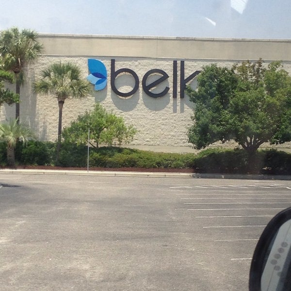 Inlet Square Mall - Shopping Mall