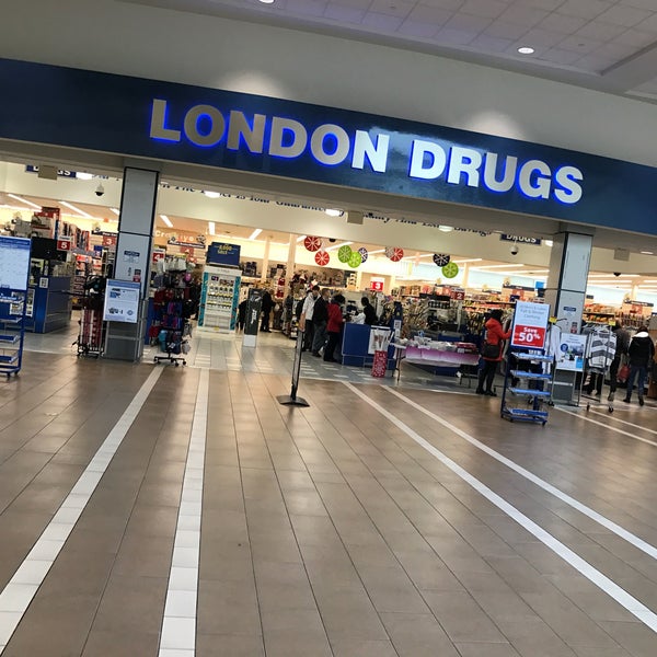 Photos at London Drugs - Brentwood - 3 tips