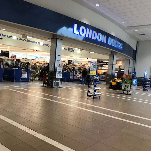 Photos at London Drugs - Brentwood - 3 tips