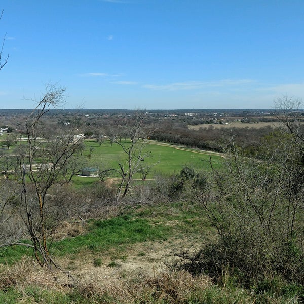 Castroville Regional Park - Castroville, TX