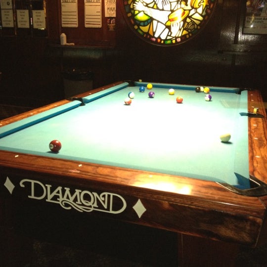 Mark II Lounge (The Deuce) - West Ridge - Chicago, IL