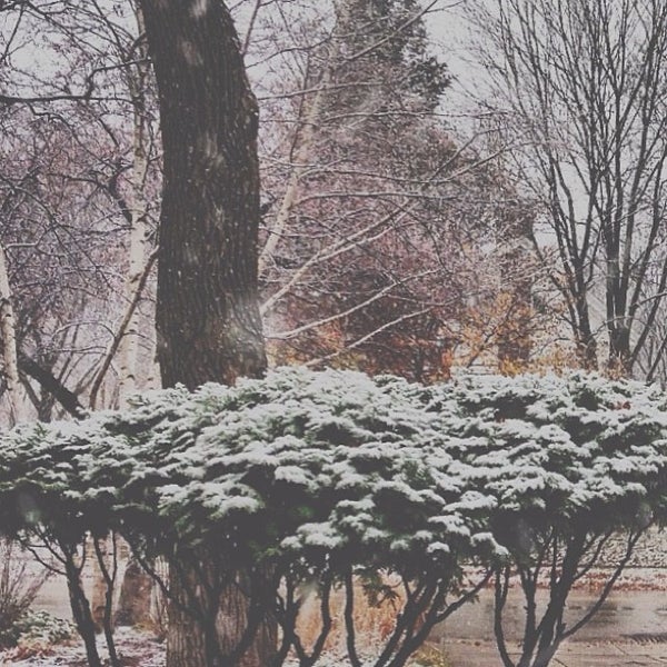 Photos at Birge Hall - College Science Building in Madison