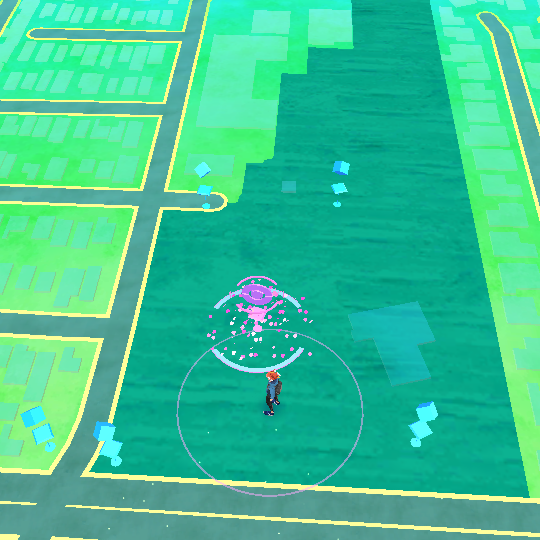 Progress Park - Paramount, CA