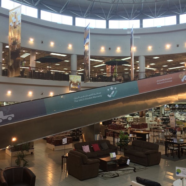 Photos at SACO WORLD | عالم ساكو - Mall of Dhahran مجمع الظهران - 94 tips