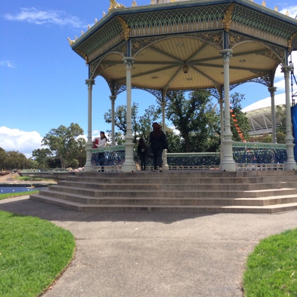 The Rotunda - Monument