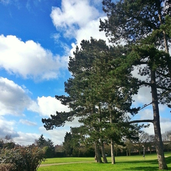 Rowley Park Stadium - Other Great Outdoors in Stafford