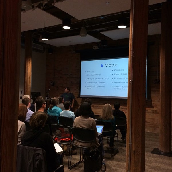 Smith Warehouse - 1 tip from 453 visitors