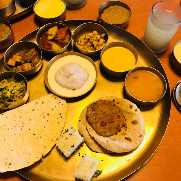 Mandap - Indian Restaurant