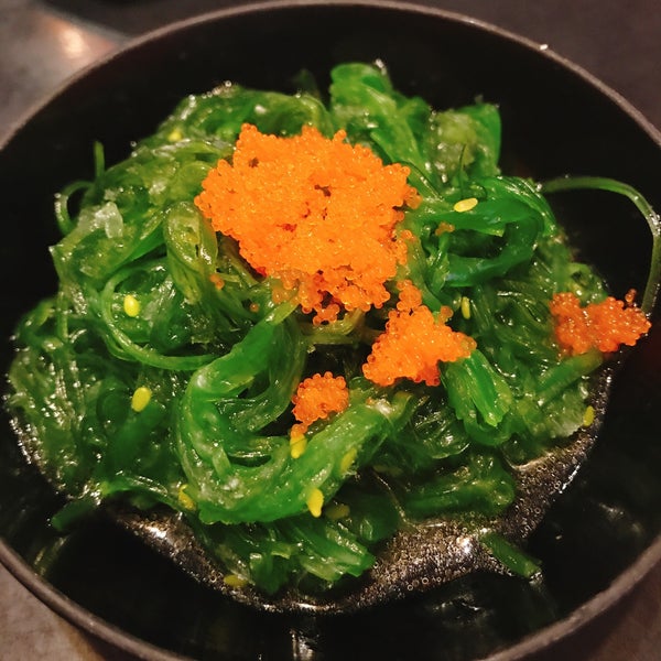 Yokoso - Japanese Restaurant in Lat Phrao