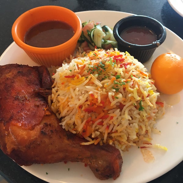 Photos at Restoran Chef Ammar - Middle Eastern Restaurant in Subang Jaya