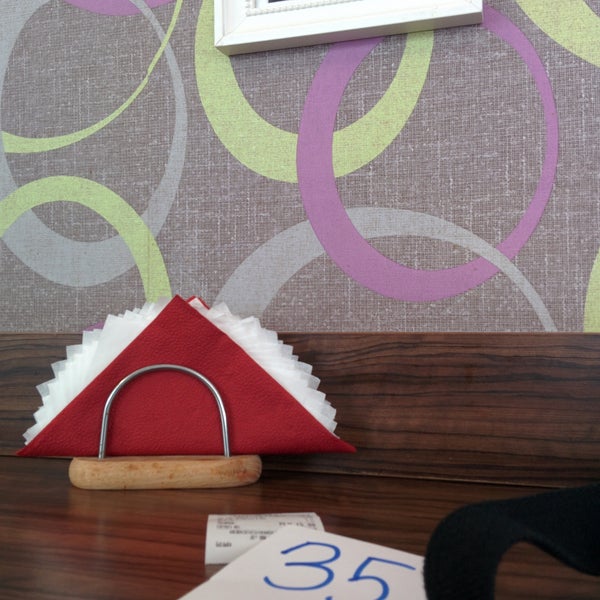 Ambia - Asian Restaurant in Warszawa