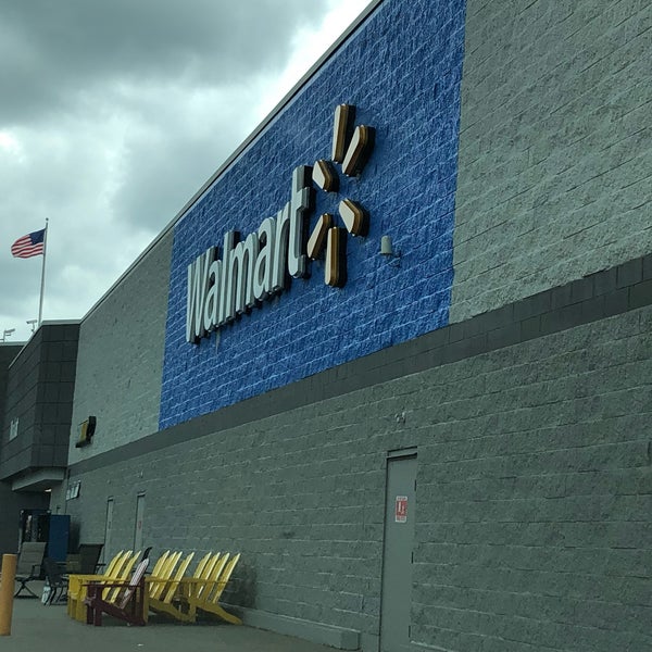 Walmart Supercenter - 3 tips from 458 visitors