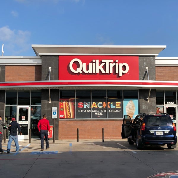 QuikTrip - Convenience Store