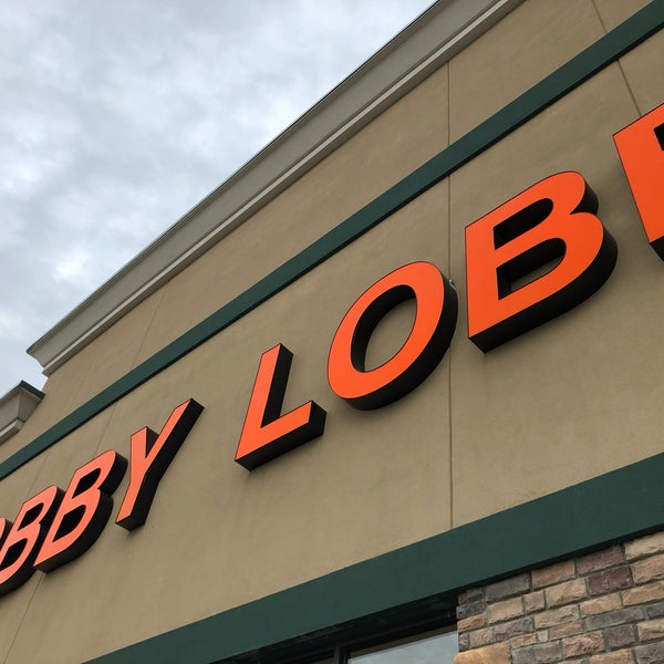 Hobby Lobby - Arts and Crafts Store in Brannon Crossing