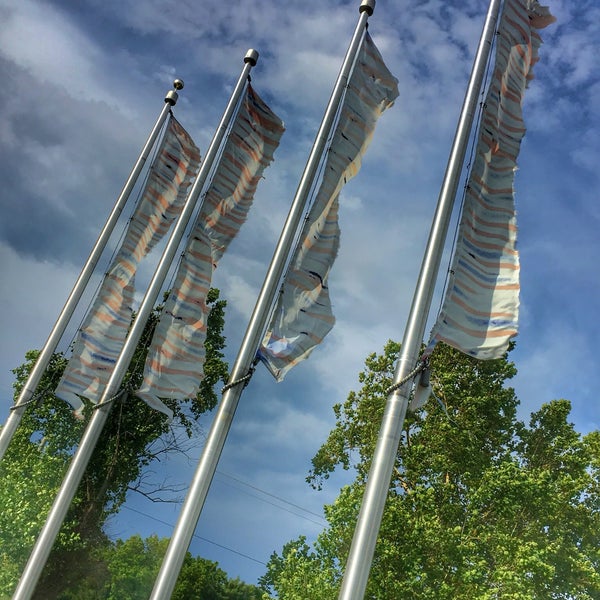 Legacy Trail Kentucky Horse Park Trailhead - Hiking Trail in Lexington