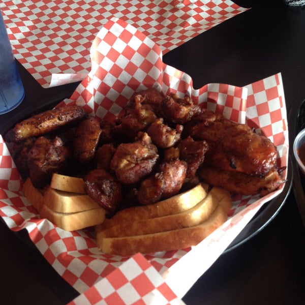 Gobble Stop Smokehouse - BBQ Joint