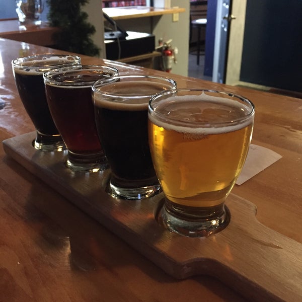 Dayton Beer Company (Now Closed) - 912 E Dorothy Ln