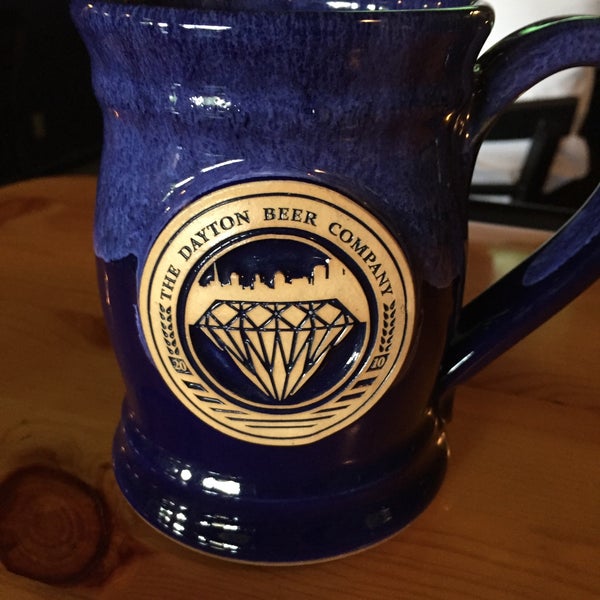 Dayton Beer Company (Now Closed) - 912 E Dorothy Ln