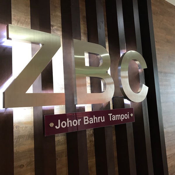 TM Bukit Timbalan - Johor Bahru, Johor