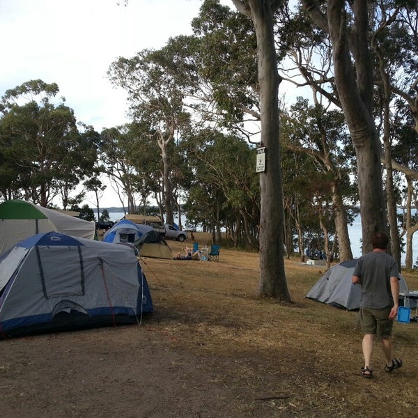 Wangi Point - 1 tip from 52 visitors