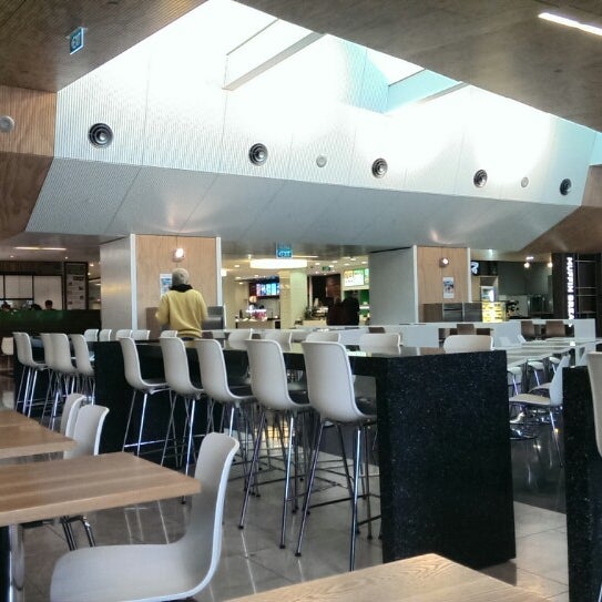 Photos at Lambton Square - Food Court in Wellington Central
