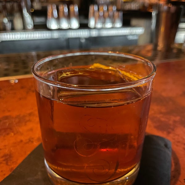 The Sugar House - Cocktail Bar in Detroit