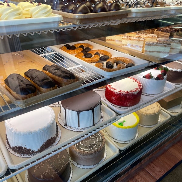 White Plains Bake Shoppe - 6 tips from 65 visitors