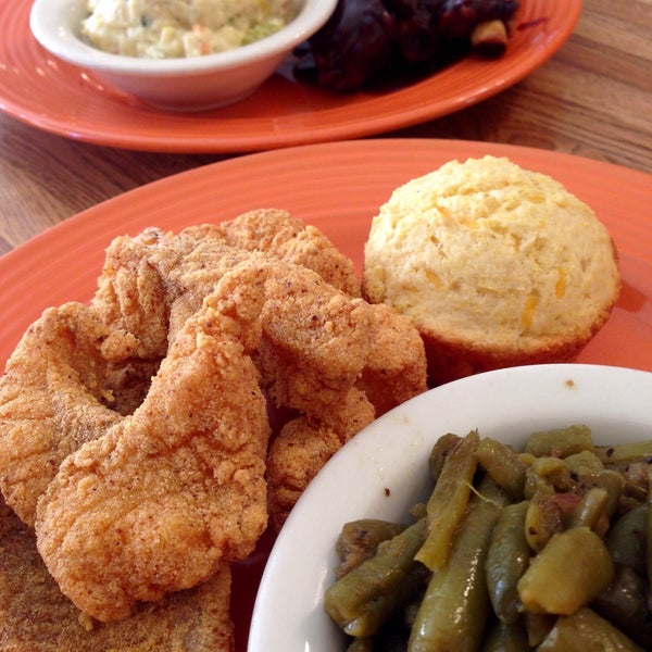 Stella's Soul Kitchen - Southern Food Restaurant in Antioch