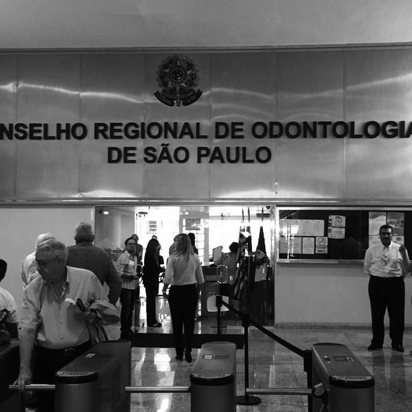 CRO-SP - Conselho Regional de Odontologia - Avenida Paulista - 7 dicas ... CRO-SP - Conselho Regional de Odontologia - Avenida Paulista - 7 dicas ...