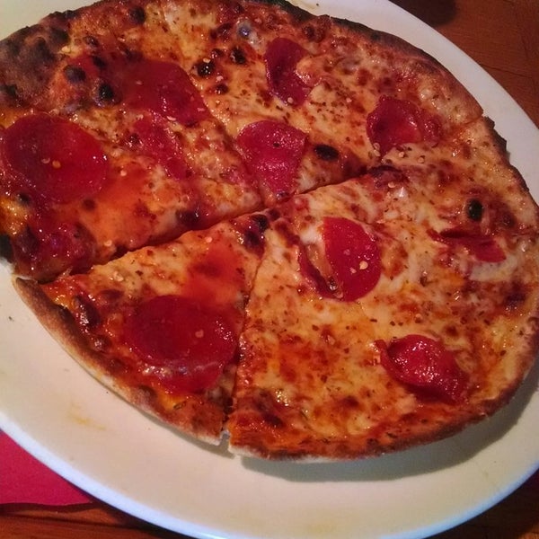 The Redline Roadhouse - Bar