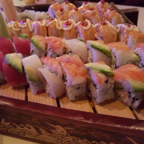 Wabora Sushi - Bracebridge, ON