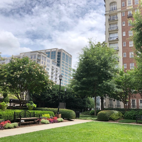 Atlanta Biltmore Hotel - Midtown - 3 tips from 757 visitors