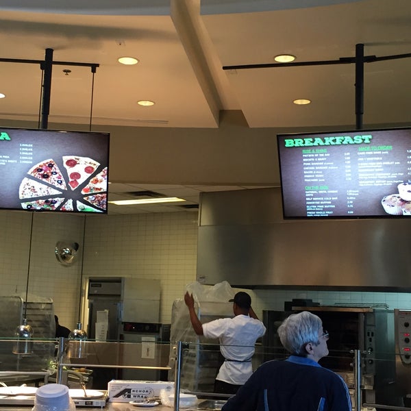 Socrates Café - 1269 Barclay Cir SE