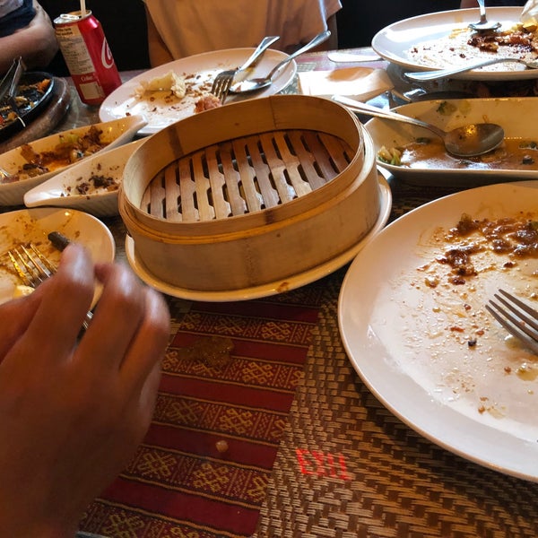 Om Restaurant - Parkdale - 18 tips