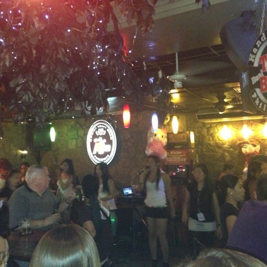 Photos at G-Point Smorgasbord & Bar - Bar in Manila