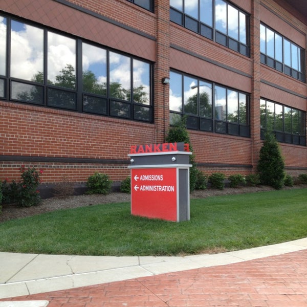 Photos at Ranken Technical College - Trade School in Saint Louis