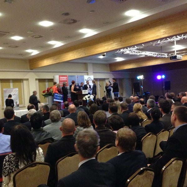 Centrum Targowe - Convention Center in Kielce